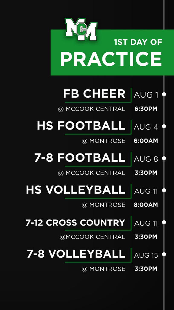 Live Feed | Montrose School District