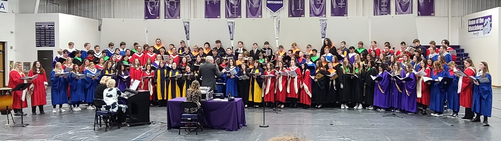 Live Feed | Montrose School District