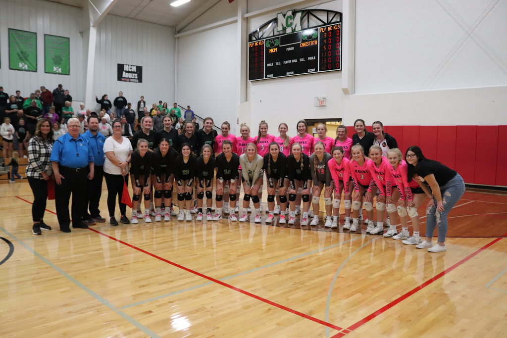 Live Feed | Montrose School District